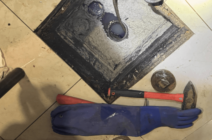 Jet It and Forget It Offers Sewer System Repairs in Massapequa, NY 11758